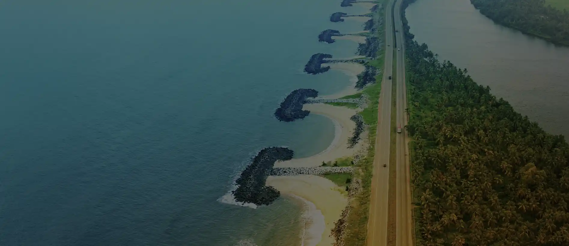 Silicon Beach Program - HomeComing