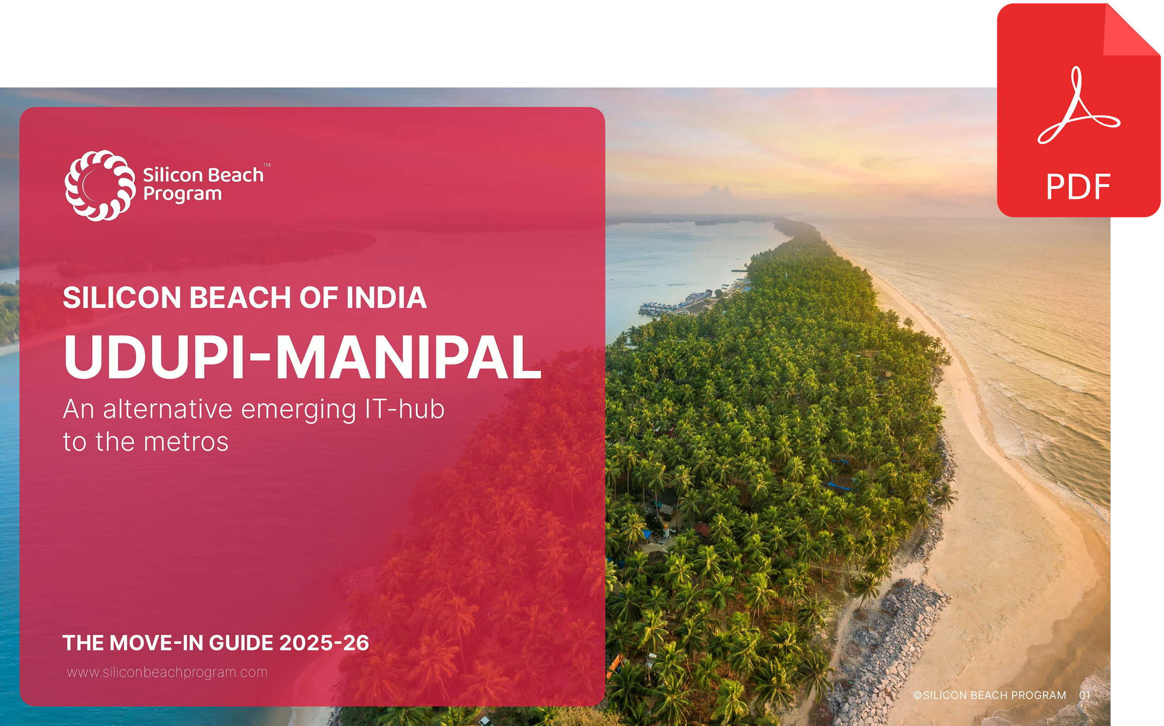 Silicon Beach Program - HomeComing